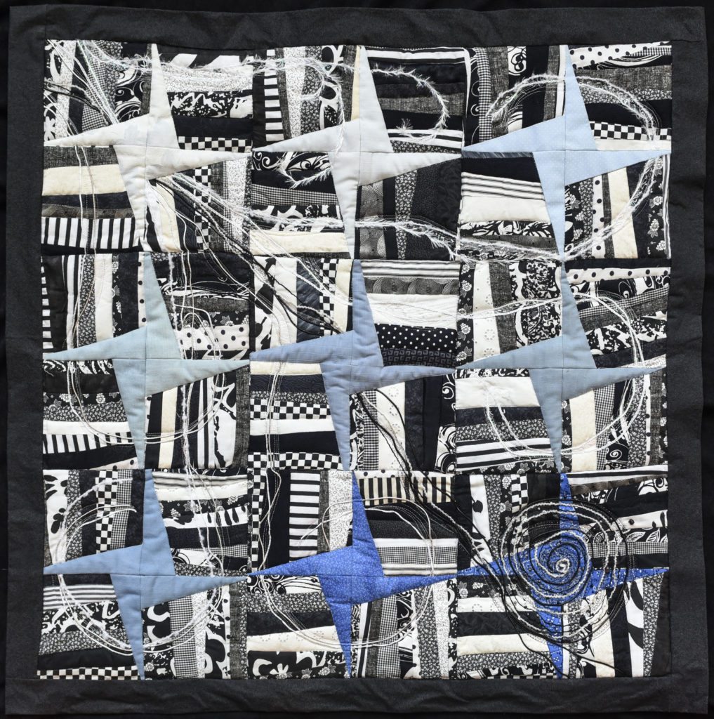 Patterns of faith - Gather Magazine