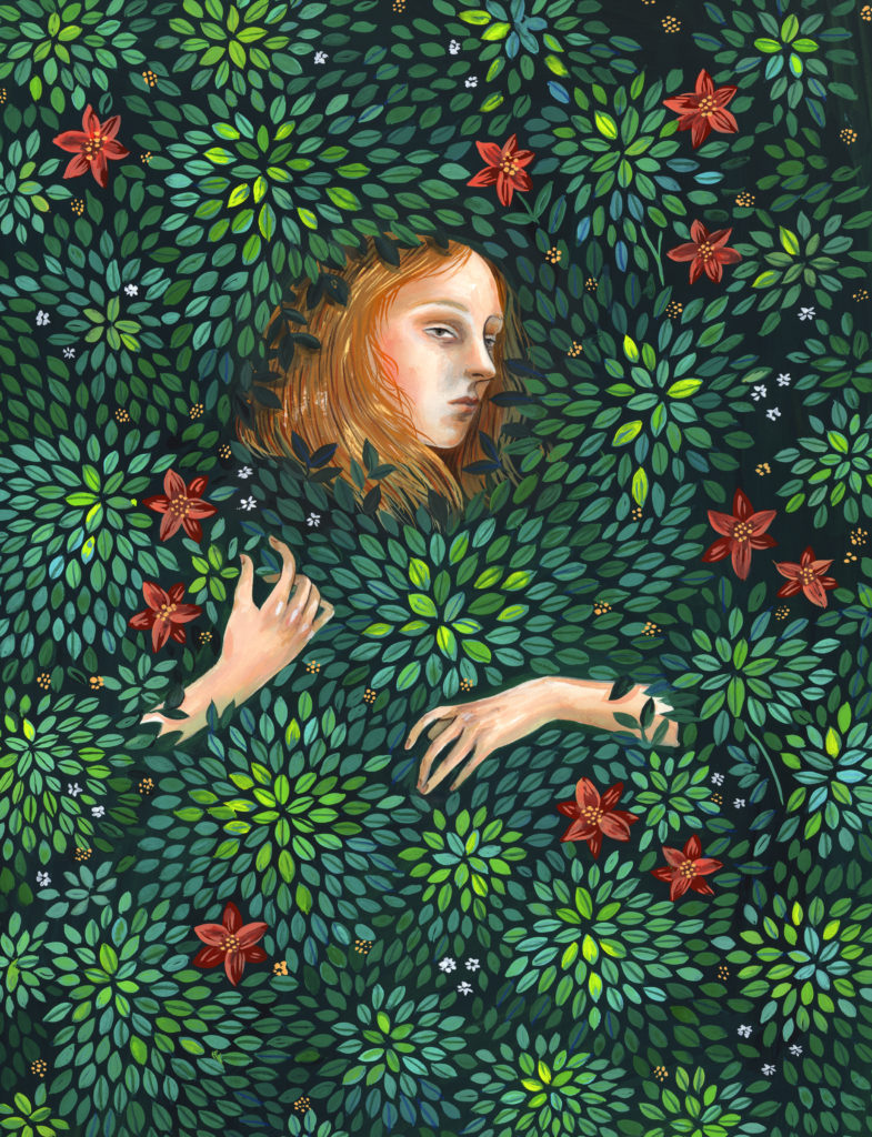 Loss takes many forms. Grieve them all. - Gather Magazine