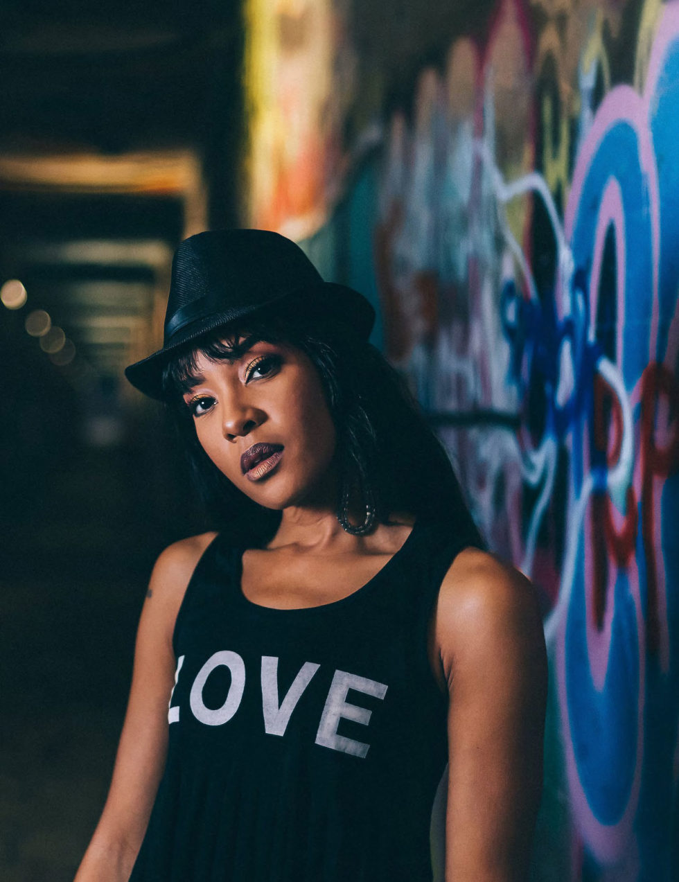 Everything is connected: An interview with Kelly Glow - Gather Magazine
