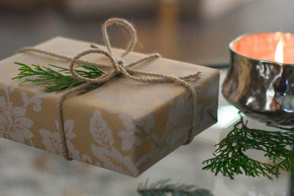 Advent 2022 devotional: Good things come in small packages - Gather ...