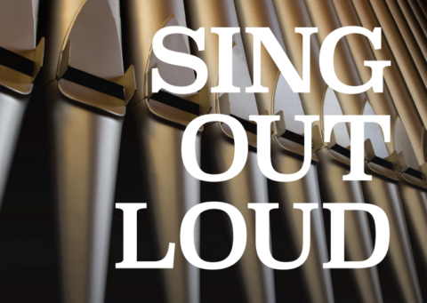 Sing out loud - Gather Magazine