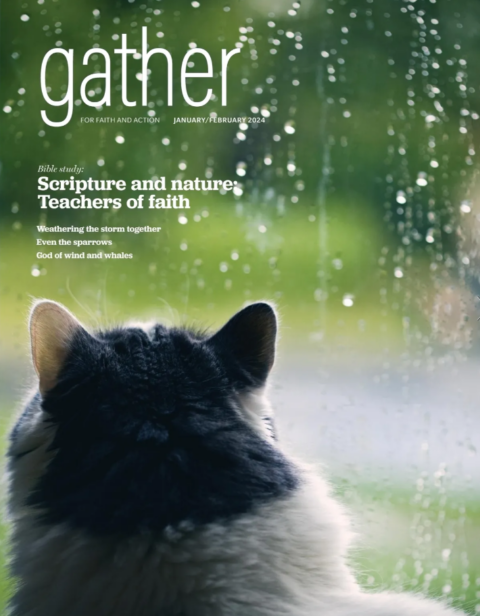 2024 issues - Gather Magazine