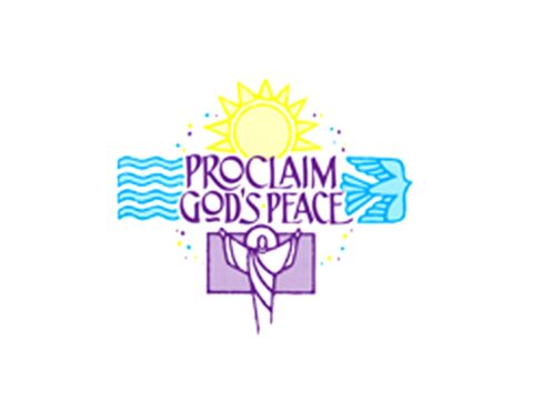 Women of the ELCA triennial logos continue to inspire - Gather Magazine