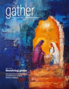 2024 issues - Gather Magazine