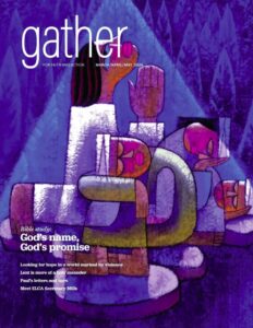 2026 Issues Gather Magazine 2026 Issues Gather Magazine