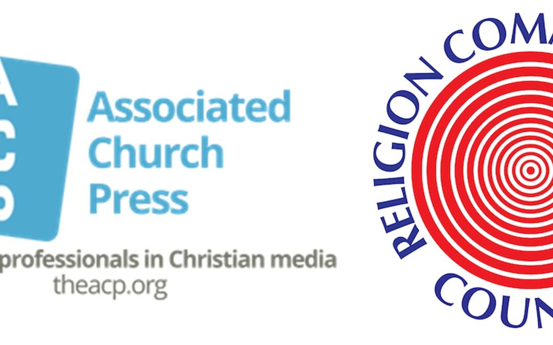 Women of the ELCA staff received a total of 26 awards from two religion ...